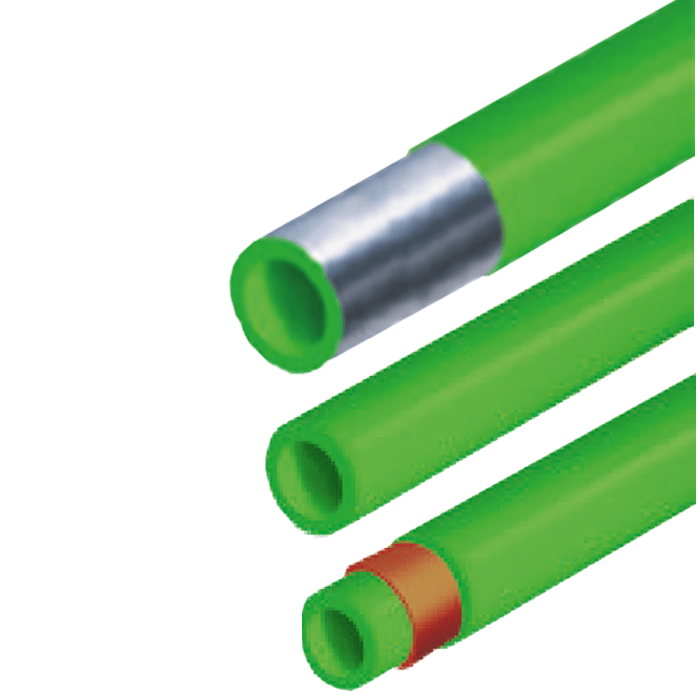 PIPE PN STABLE AND WITH FIBER GLASS