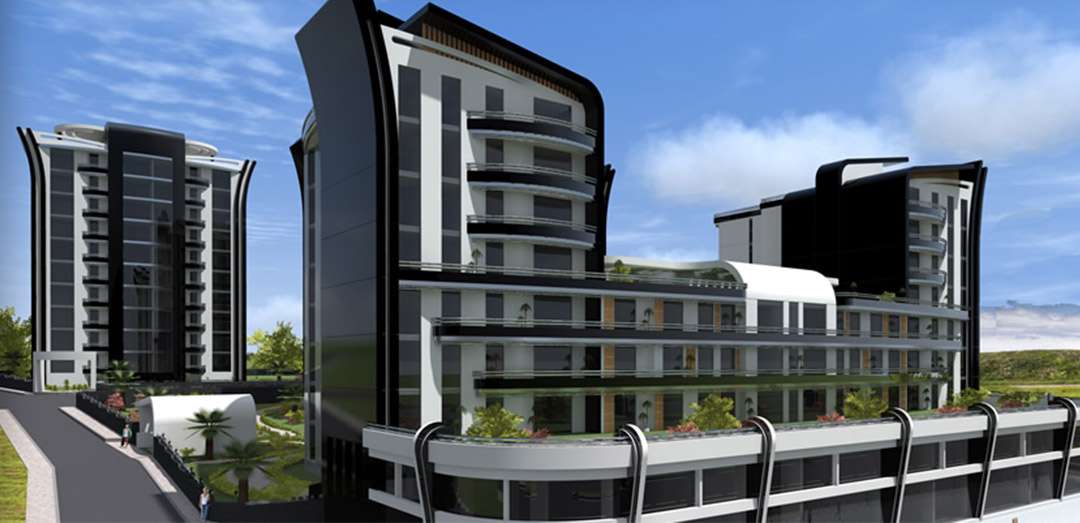 Dynamic Sliding System Window and Door Sliding Systems